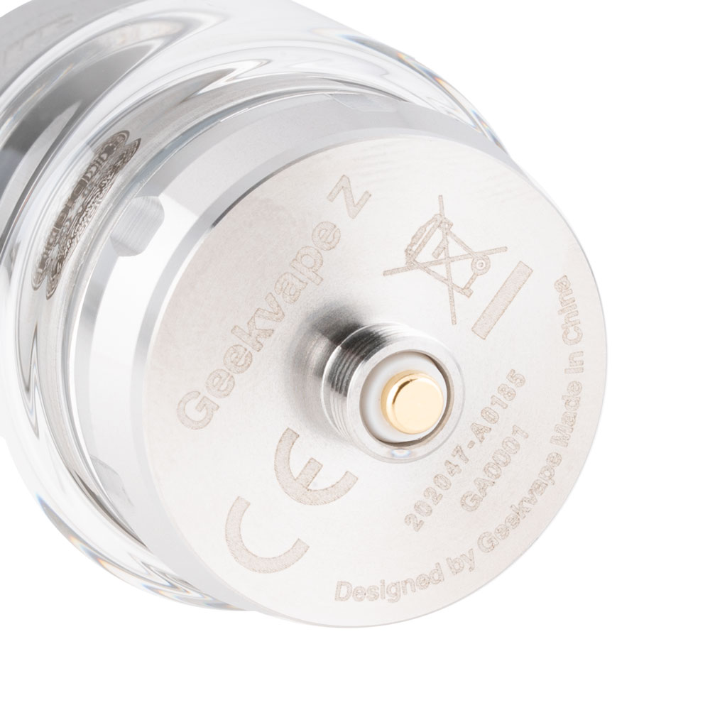 GeekVape Z Max Tank, zeus max tank, m series coils