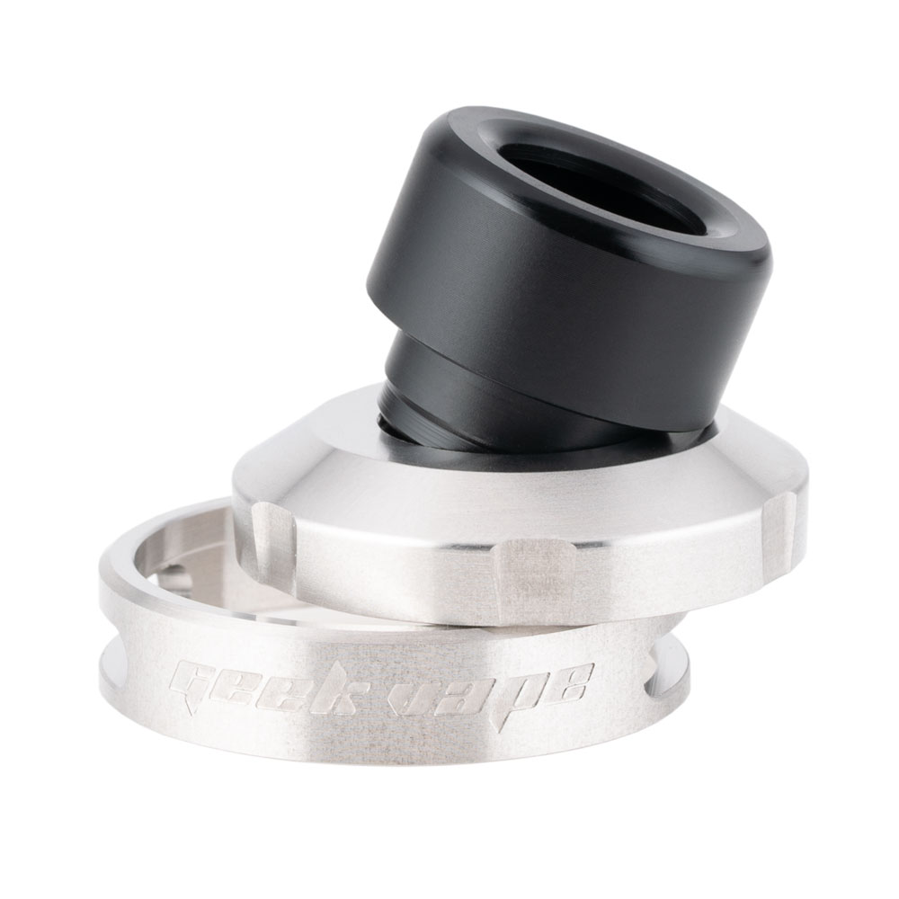 GeekVape Z Max Tank, zeus max tank, m series coils