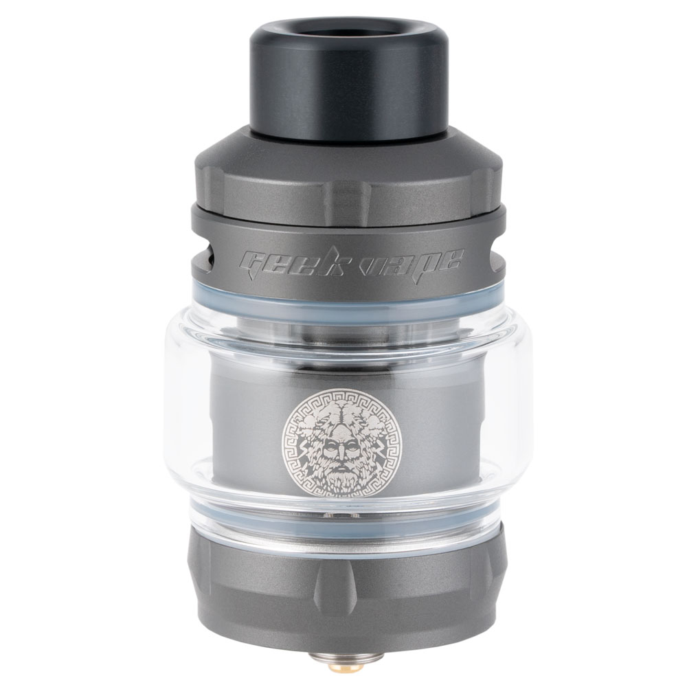 GeekVape Z Max Tank, zeus max tank, m series coils