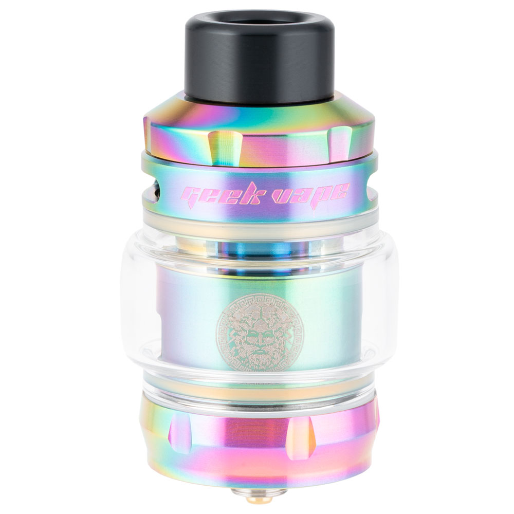 GeekVape Z Max Tank, zeus max tank, m series coils