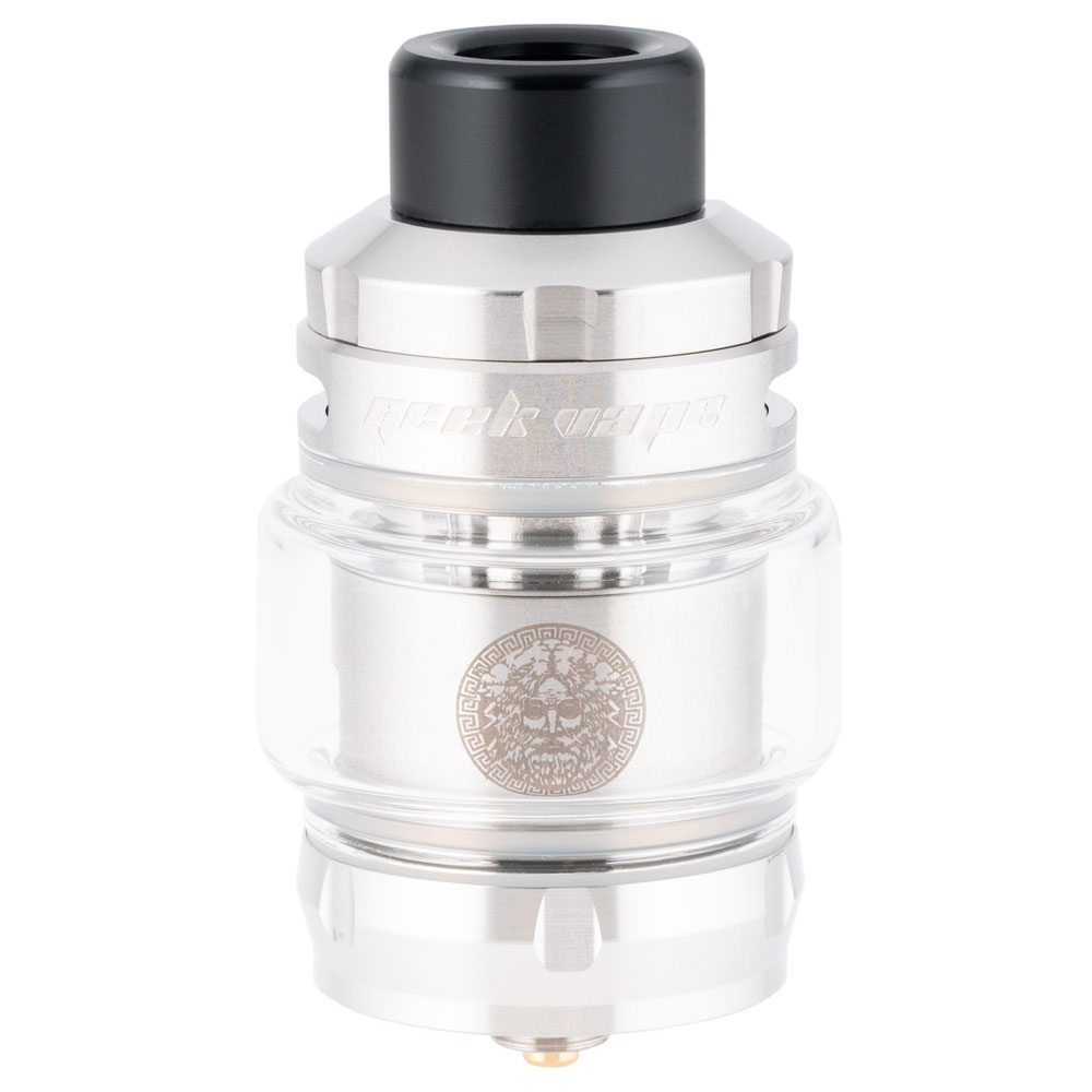 GeekVape Z Max Tank, zeus max tank, m series coils