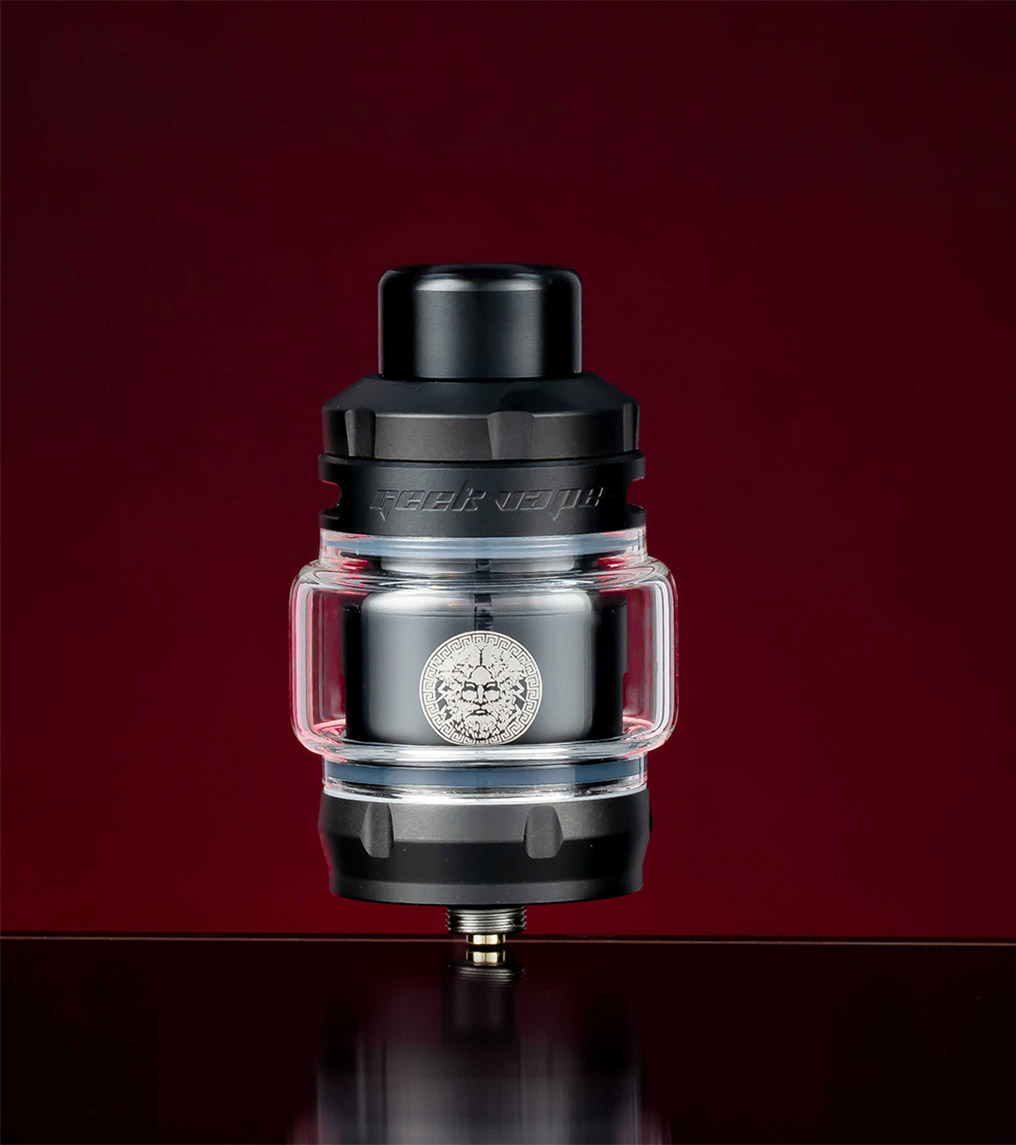 GeekVape Z Max Tank, zeus max tank, m series coils