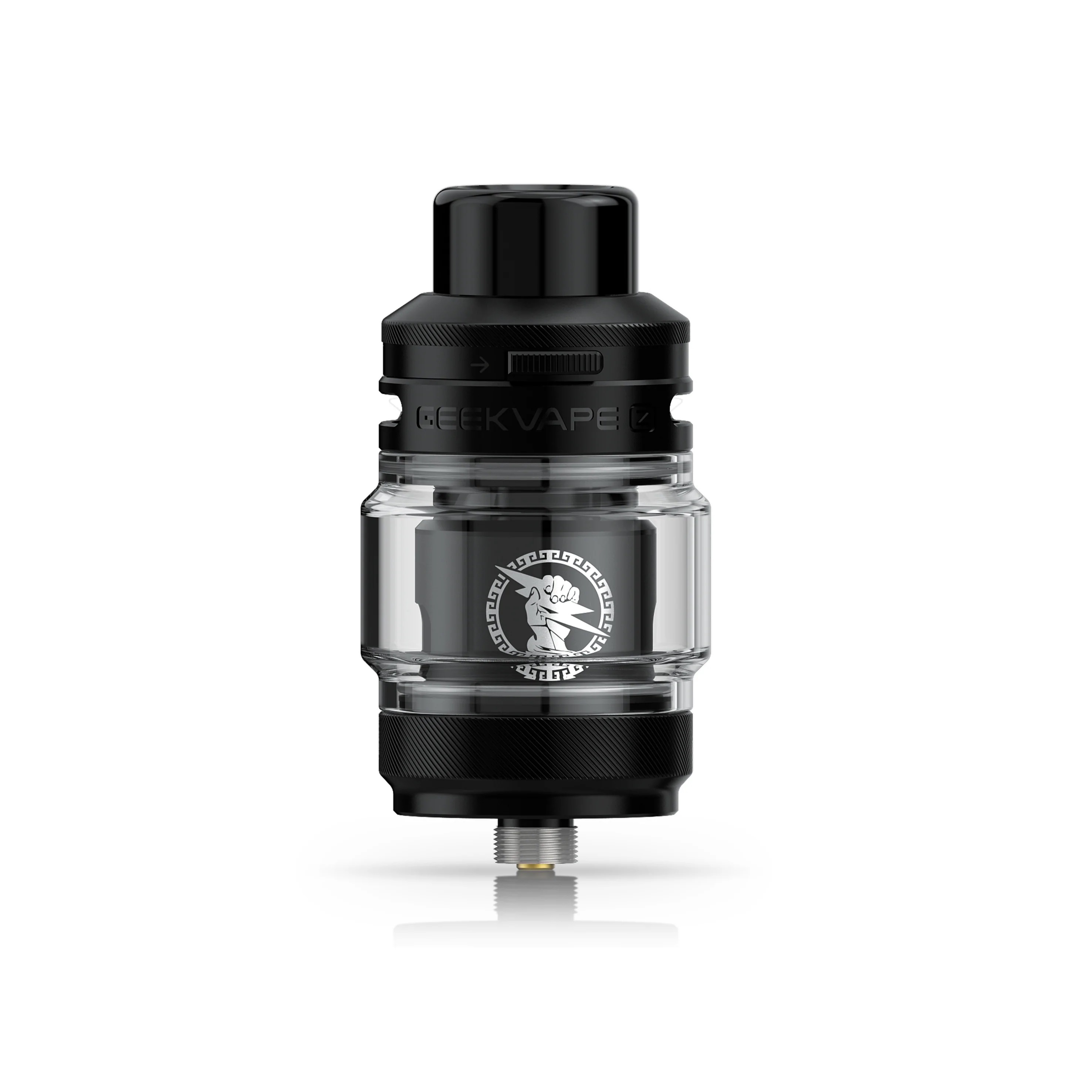 GeekVape Z Sub-Ohm SE Tank, z series coils