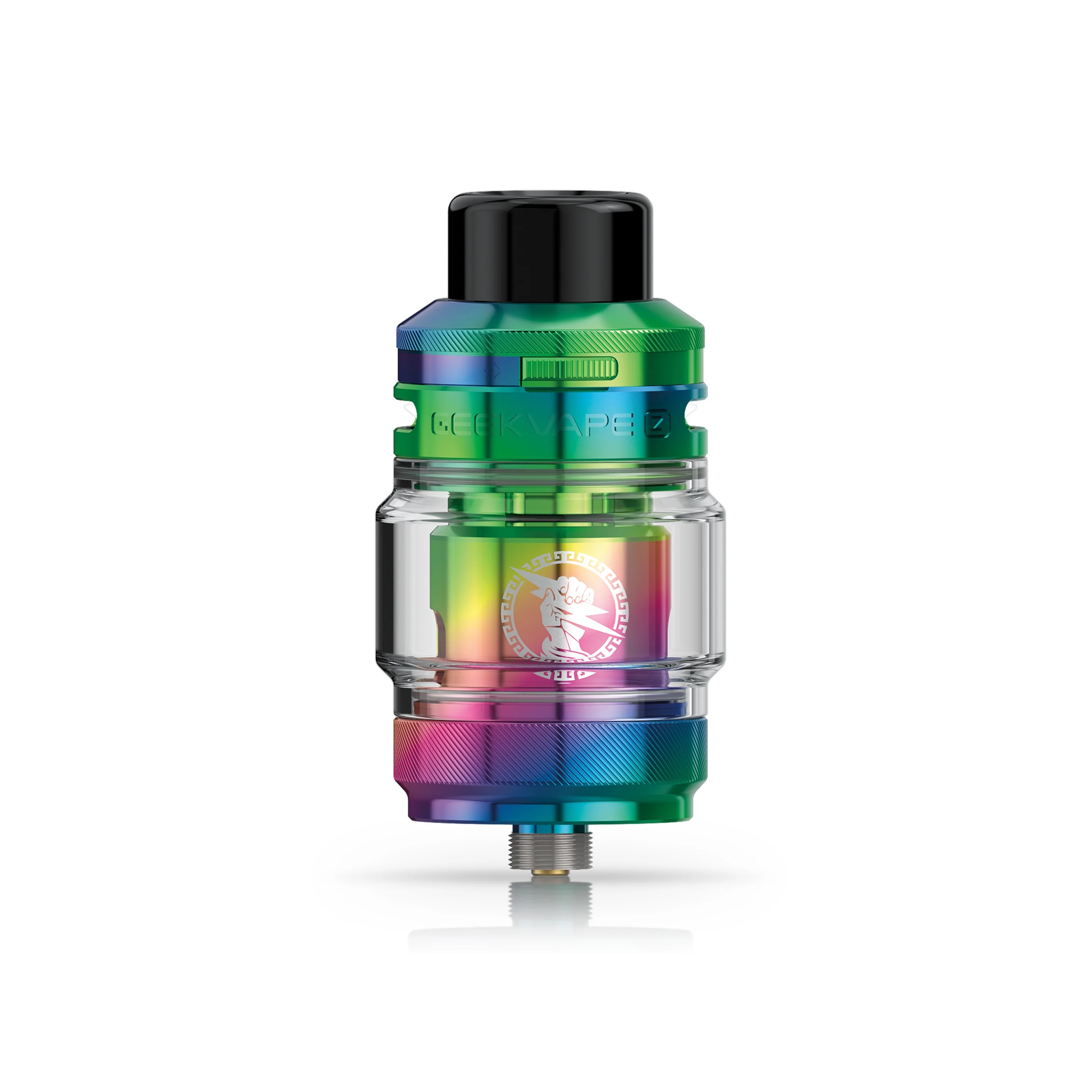GeekVape Z Sub-Ohm SE Tank, z series coils