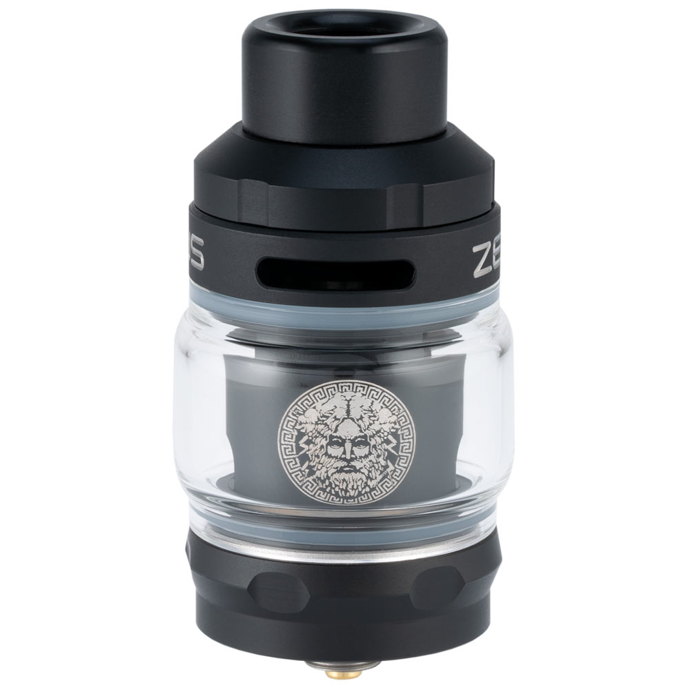 GeekVape Z Sub-Ohm Tank, zeus sub-ohm tank, zeus tank, z tank, z series ...