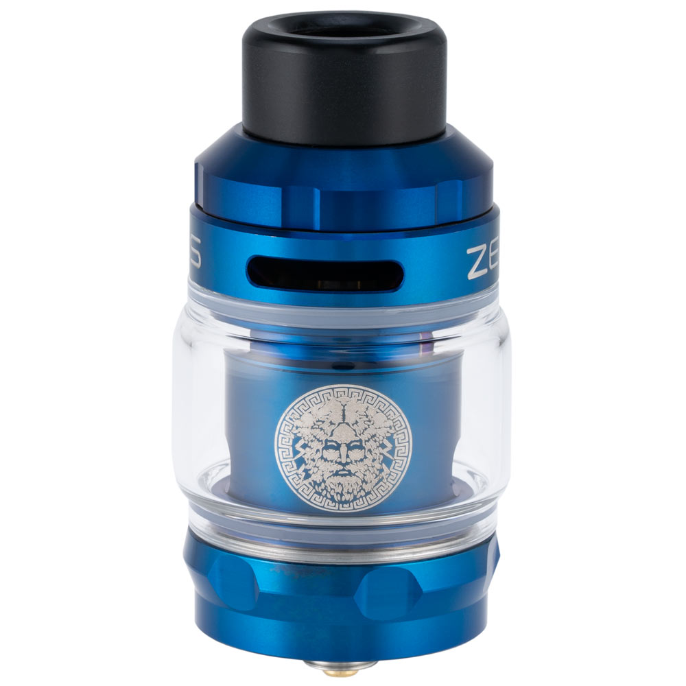GeekVape Z Sub-Ohm Tank, zeus sub-ohm tank, zeus tank, z tank, z series ...