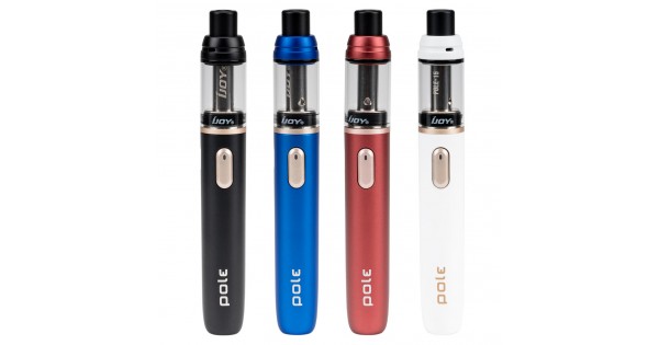 iJoy Pole AIO MTL Starter Kit