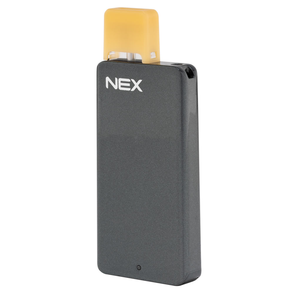 NEX Pod Kit by VapeMons, compatible, juul, cartridge, , thc, 480mah ...