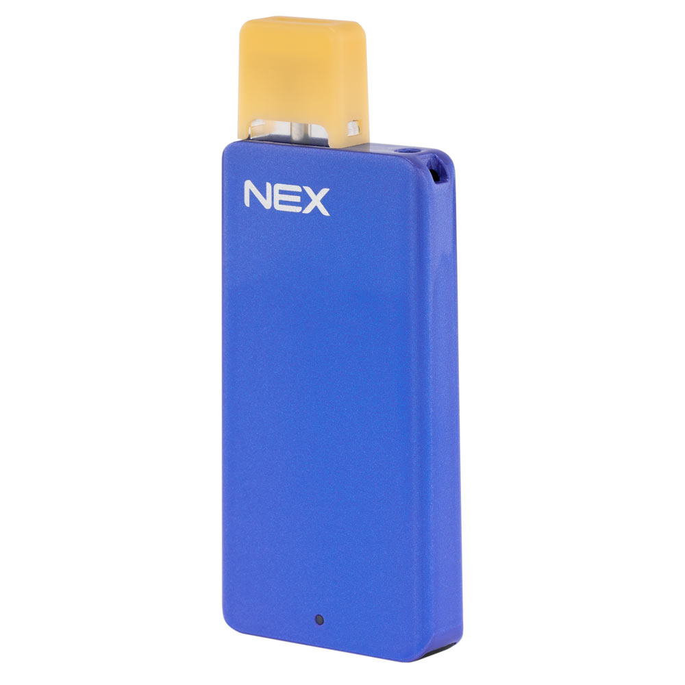 NEX Pod Kit by VapeMons, compatible, juul, cartridge, , thc, 480mah ...