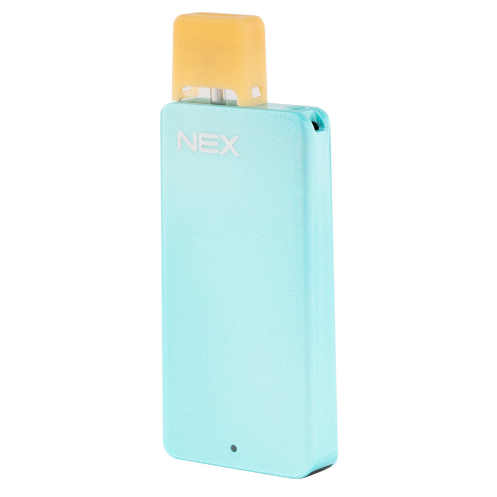 NEX Pod Kit by VapeMons, compatible, juul, cartridge, , thc, 480mah ...