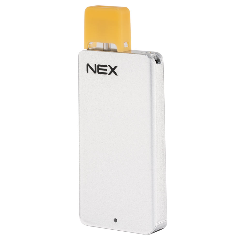 NEX Pod Kit by VapeMons, compatible, juul, cartridge, , thc, 480mah ...