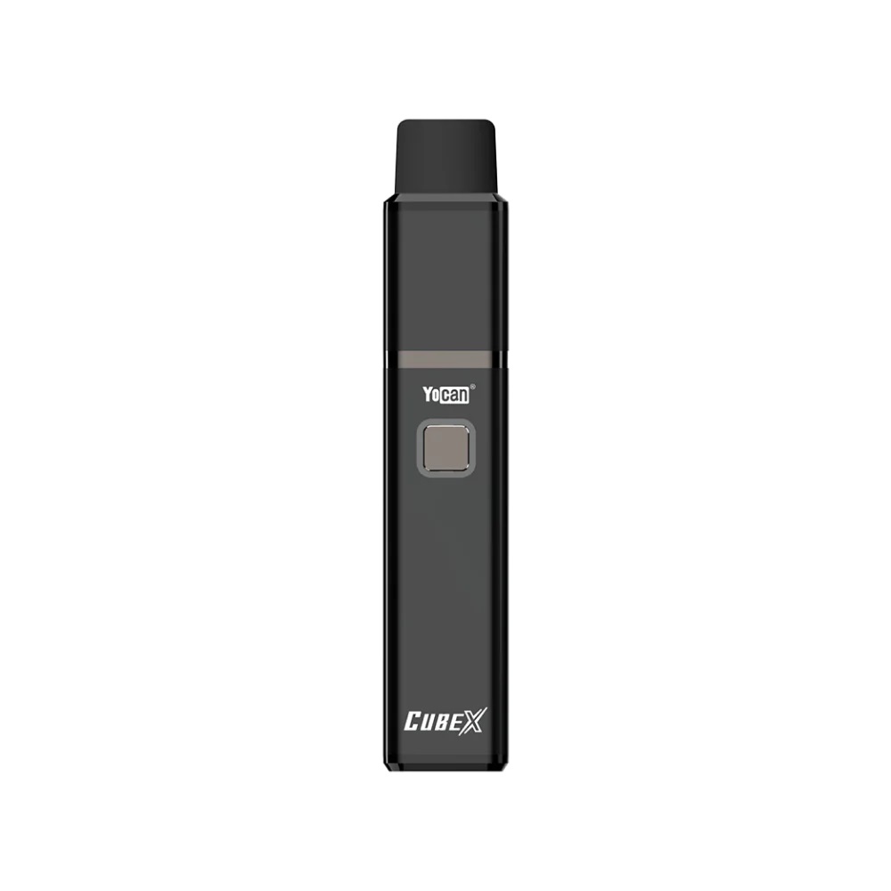 Yocan CubeX Vaporizer, cubex tgt coils, thc, , wax, dab, concentrates ...