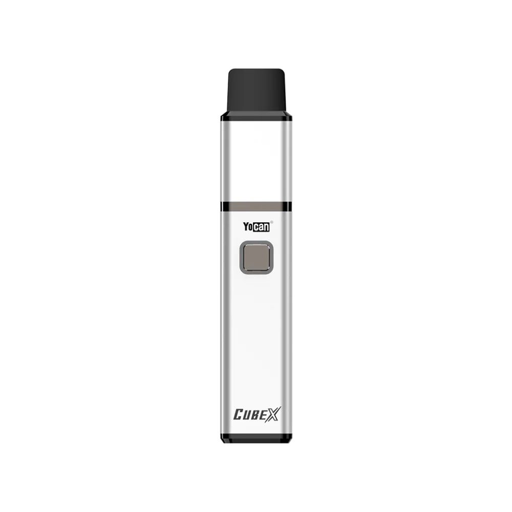 Yocan CubeX Vaporizer, cubex tgt coils, thc, , wax, dab, concentrates ...