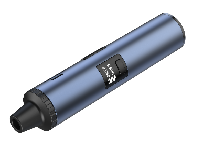 Yocan HIT Vaporizer, , thc, dry herb, flower, convection, alternative ...