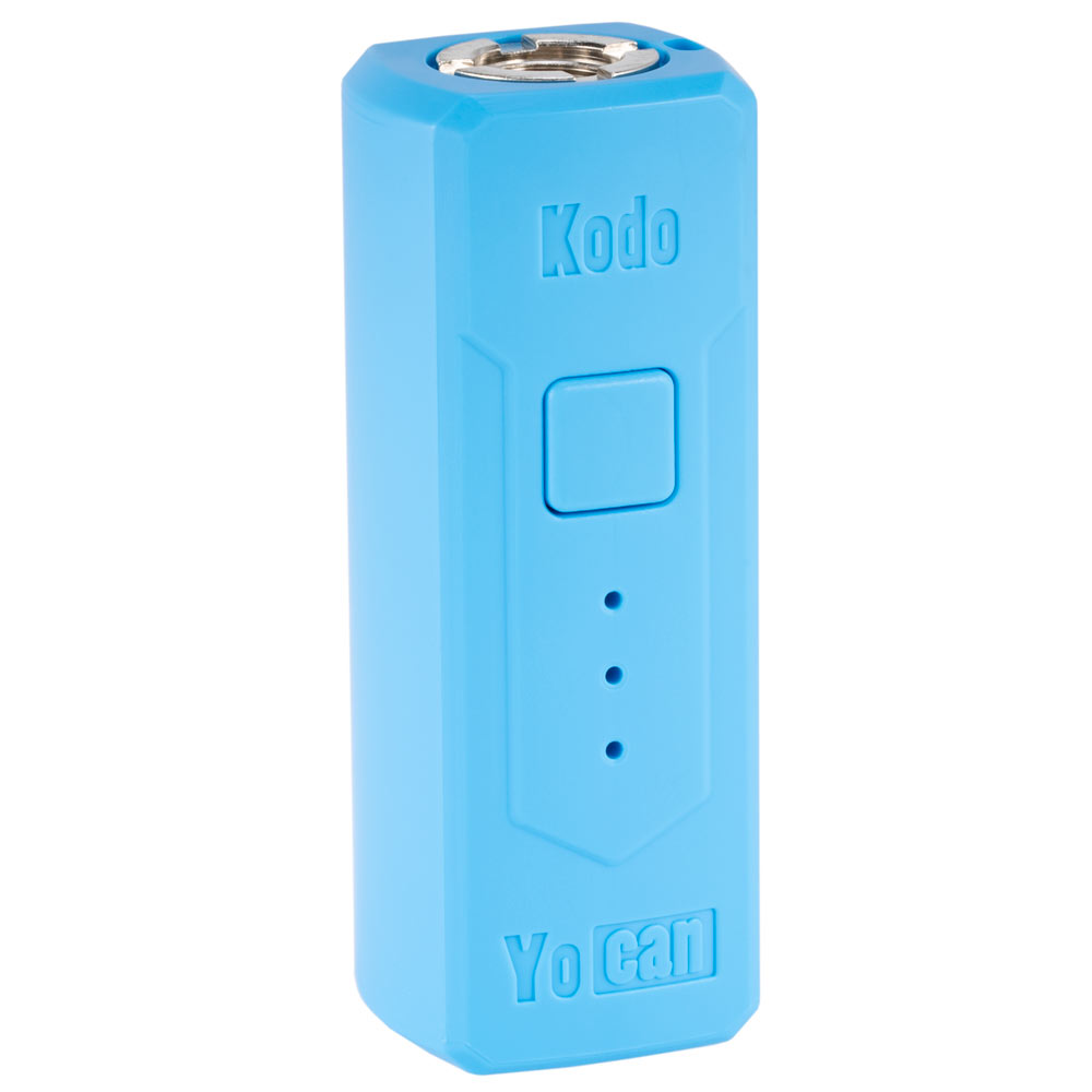 Yocan Kodo Portable Box Mod 20PK Display, alternative, , thc, 510 ...