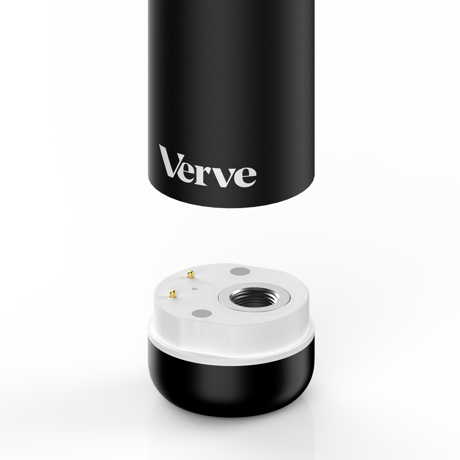 Yocan Verve Incognito Carto Battery, thc, , wax, dab, concentrates, 510 ...