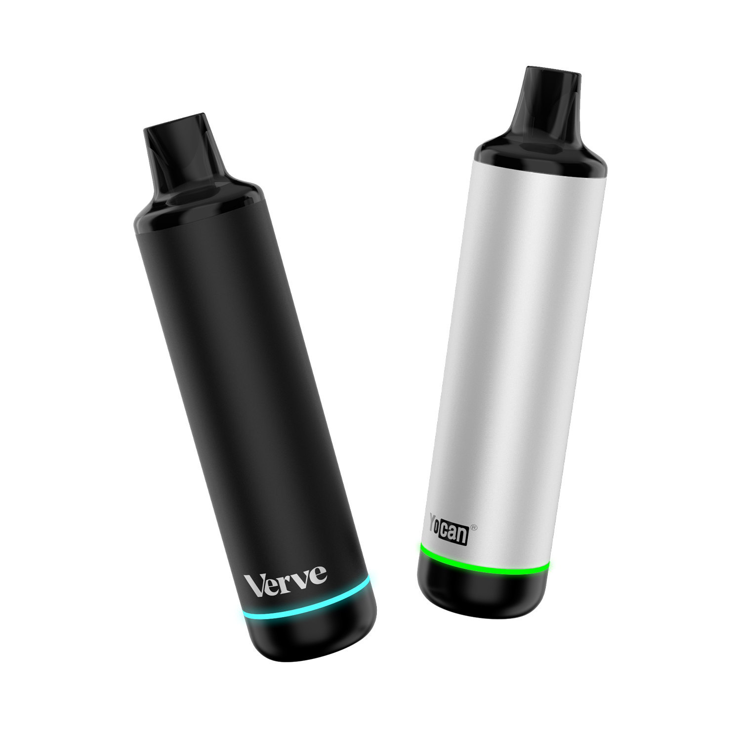Yocan Verve Incognito Carto Battery, thc, , wax, dab, concentrates, 510 ...