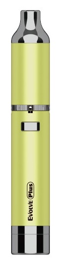 Yocan Evolve Plus Kit, , thc, wax, dab, concentrates, thick oil, quartz ...