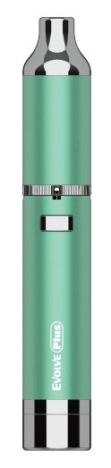 Yocan Evolve Plus Kit, , thc, wax, dab, concentrates, thick oil, quartz ...