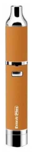 Yocan Evolve Plus Kit, , thc, wax, dab, concentrates, thick oil, quartz ...