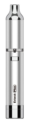 Yocan Evolve Plus Kit, , thc, wax, dab, concentrates, thick oil, quartz ...