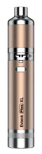 Yocan Evolve Plus XL Kit, , thc, wax, dab, concentrates, thick oil, qdc ...