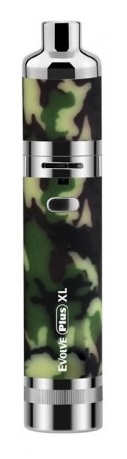 Yocan Evolve Plus XL Kit, , thc, wax, dab, concentrates, thick oil, qdc ...
